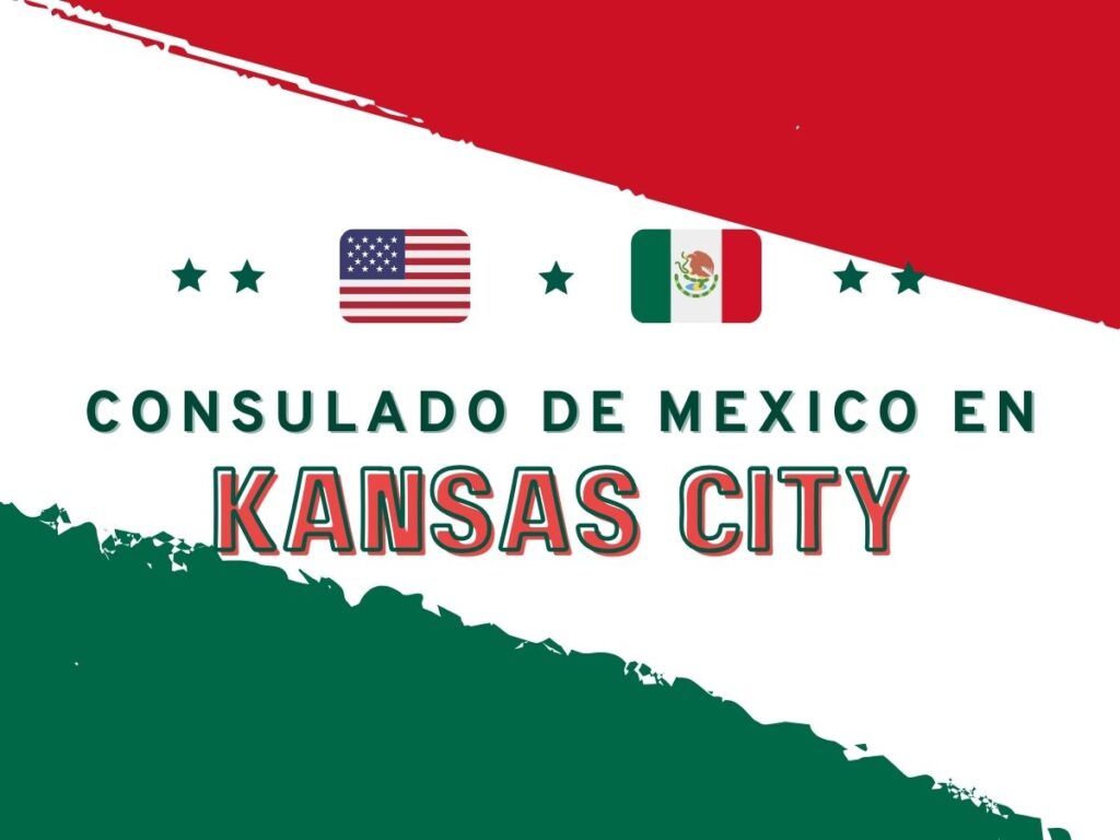 Consulado de México en Kansas City, Misuri - consuladosmexico.us