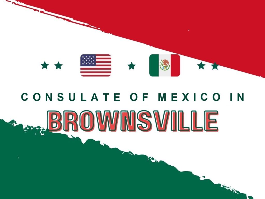 Mexican Consulate in El Paso, Texas - consuladosmexico.us