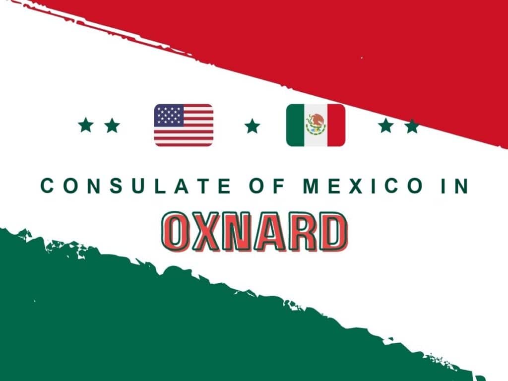 Mexican consulate in San Francisco appointments and hours