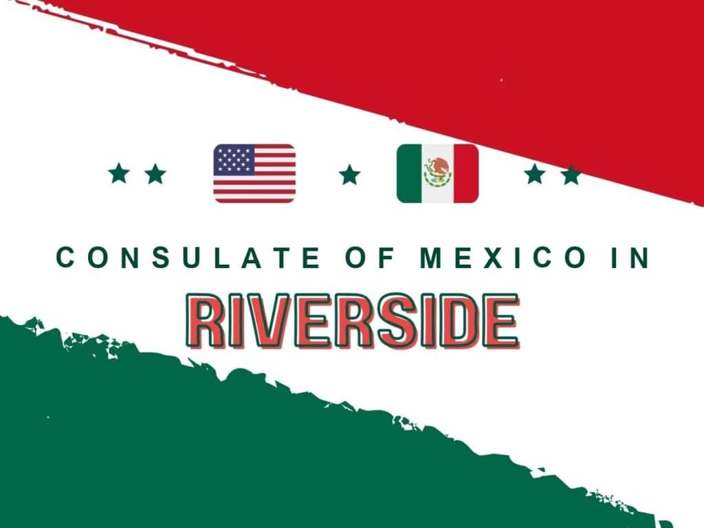 Mexican consulate in San Francisco appointments and hours